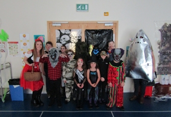 Gallery | Wiston Primary School