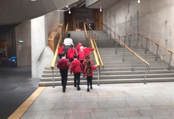 Gallery | Wiston Primary School